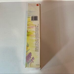 Barbie | Toys | New Spring Blossom Barbie Doll 521 Mattel | Poshmark